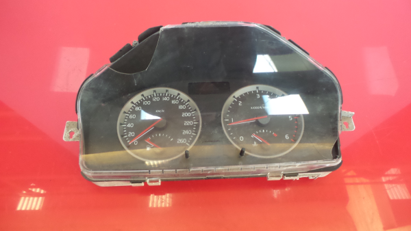 Instrument cluster VOLVO V50 (545) 1.6 D 3482545 | B-Parts