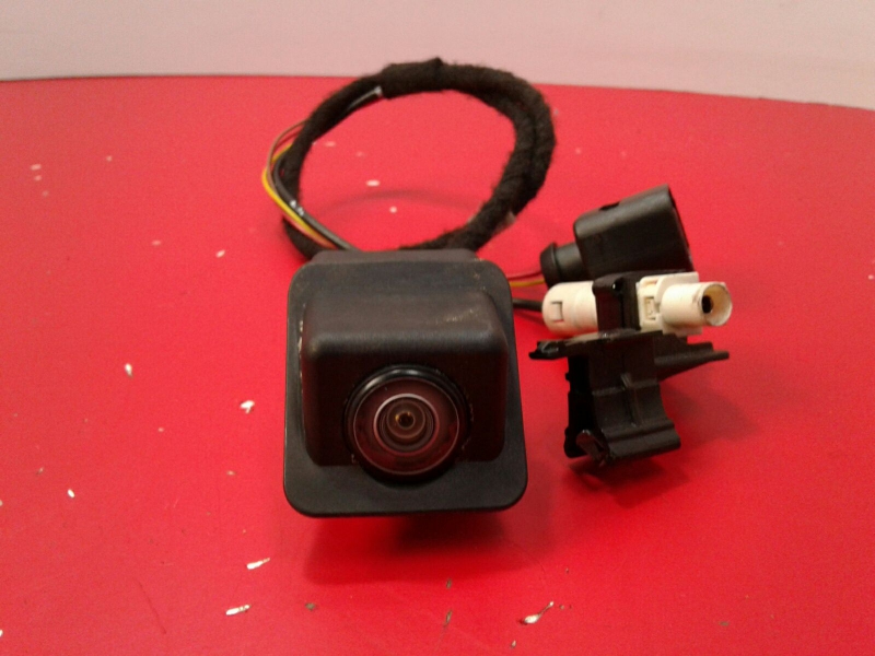 Sensor electrónico SEAT LEON (5F1) 1.4 TSI 5F0807210 | B-Parts