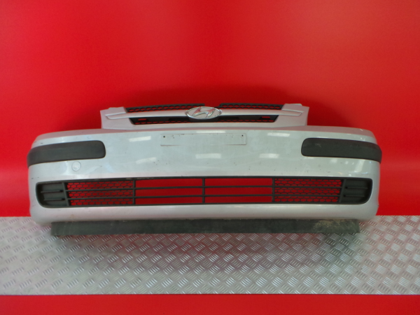 Stoßstange vorne HYUNDAI GETZ (TB) 5312762 | B-Parts