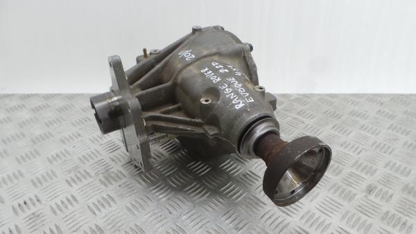 Boîte de transfert LAND ROVER RANGE ROVER EVOQUE (L538) 2.2 D 4x4 ...