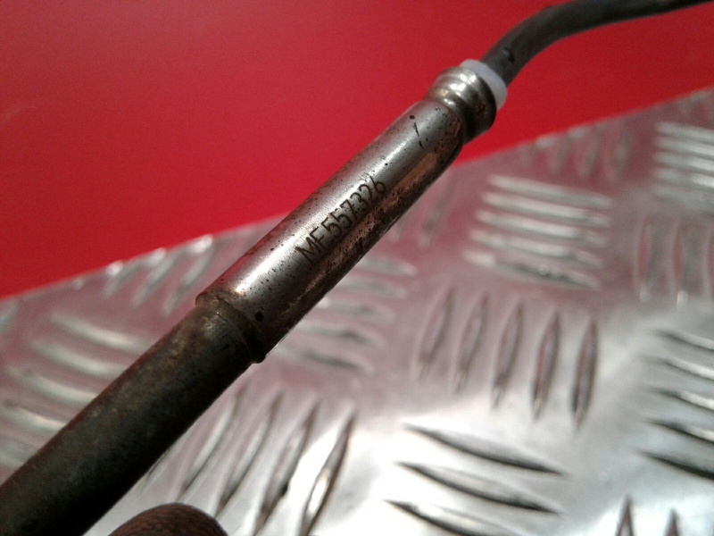 Electronic sensor MITSUBISHI CANTER Platform/Chassis (FB_, FE_, FG_) 3. ...