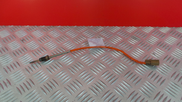 Electronic sensor NISSAN QASHQAI II SUV (J11, J11_) 1.6 dCi 5021072 | B ...