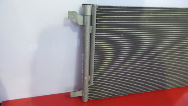 AC radiator VW GOLF VII (5G1, BQ1, BE1, BE2) 1.4 TSI 5Q0816411AR | B-Parts
