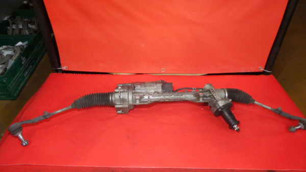 Steering rack BMW 3 (E90) 320 d 3970833 | B-Parts
