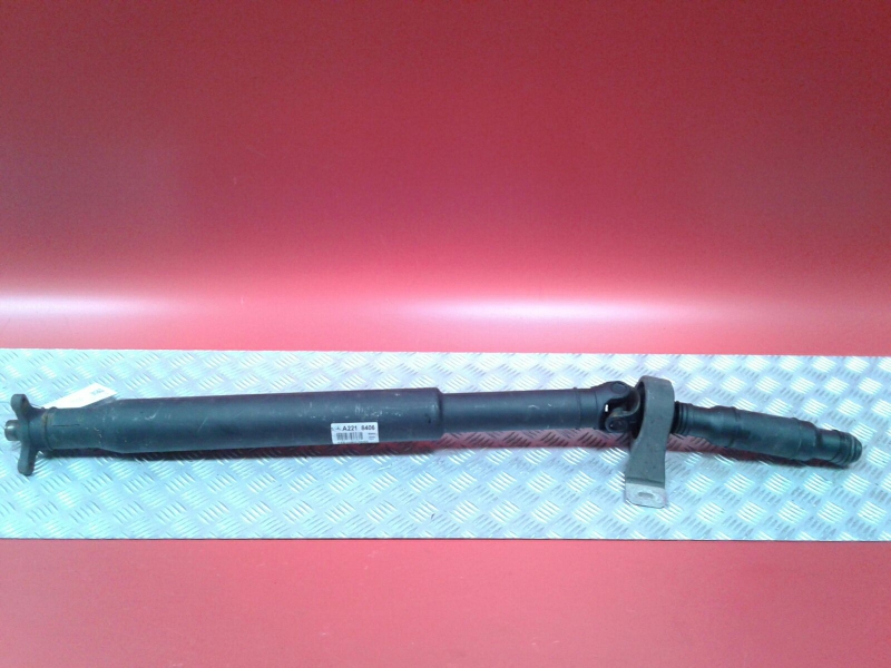 Driveshaft MERCEDES-BENZ S-CLASS (W221) S 350 (221.056, 221.156 ...