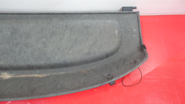 Rear parcel shelf MAZDA 3 (BK) | B-Parts