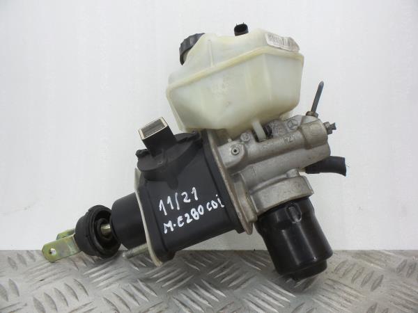 Master brake MERCEDES-BENZ E-CLASS (W211) E 280 CDI (211.023) 7559068 ...