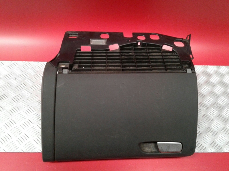 Glove box AUDI A4 (8K2, B8) 2.0 TDI 8K1 857 035 | B-Parts
