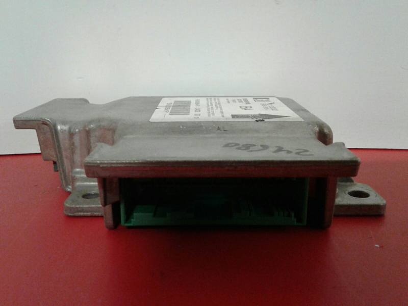 Calculateur Airbags OPEL VECTRA C (Z02) 3971072 | B-Parts