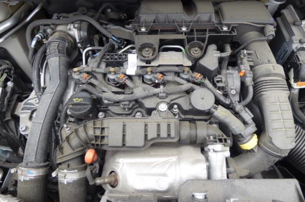 Engine PEUGEOT PARTNER Box Body/MPV (K9) 1.5 BlueHDi 100 10194123 | B-Parts
