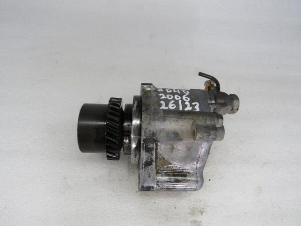 Autre TOYOTA DYNA Platform/Chassis (KD_, LY_, _Y2_, _U3_, _U4_, _U6 ...