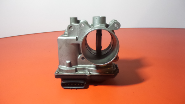 Module électronique NISSAN NAVARA NP300 (D40) 2.5 dCi 4WD (D40TT, D40T ...