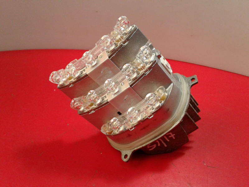 Electronic module BMW 3 (E90) 320 d 5283886 | B-Parts