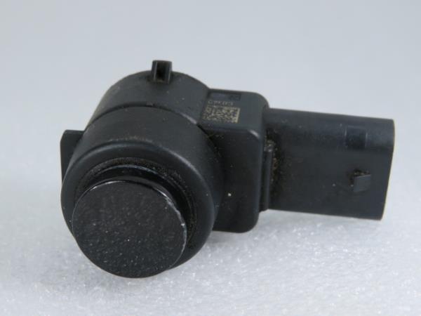 Electronic sensor MERCEDES-BENZ S-CLASS (W221, V221) S 320 CDI 8269739 ...