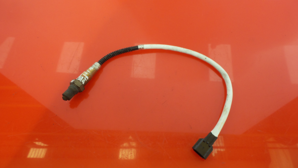 Electronic sensor RENAULT MEGANE III Hatchback (BZ0/1_, B3_) 1.6 16V ...