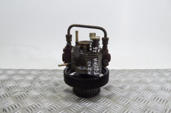 Bomba inyeccion TOYOTA DYNA Platform/Chassis (KD_, LY_, _Y2_, _U3_, _U4 ...
