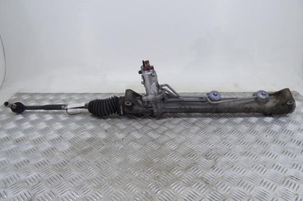 Steering rack MERCEDES-BENZ S-CLASS (W221, V221) S 350 BlueTec (221.026 ...