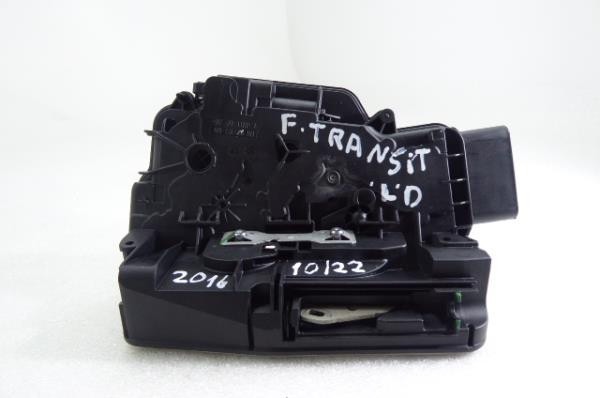 Rear right lock FORD TRANSIT V363 Bus (FAD, FBD) 2.0 EcoBlue 10521179 ...
