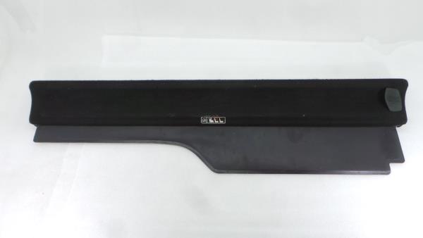 Rear parcel shelf LAND ROVER DISCOVERY III (L319) 2.7 TD 4x4 13496068 ...