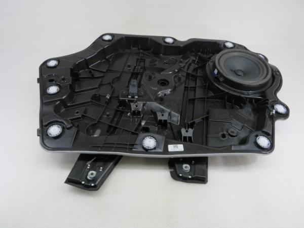 Front right window mechanism FORD PUMA (J2K, CF7) 1.0 EcoBoost mHEV ...