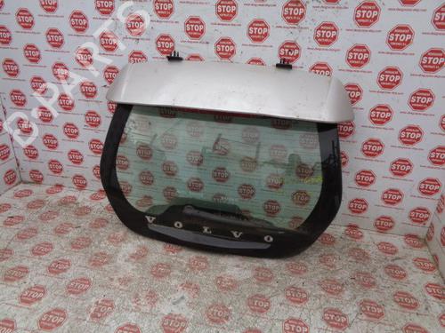 Tampa da Mala VOLVO C30 (533) D5 8360 | B-Parts
