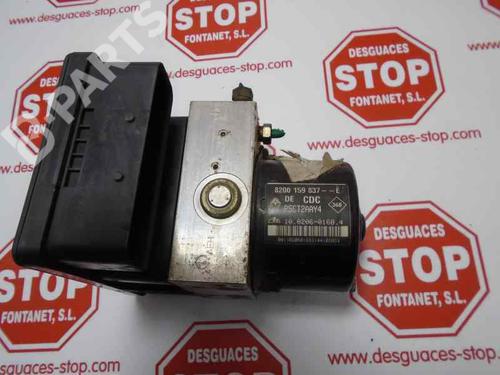 Módulo de ABS RENAULT ESPACE IV (JK0/1_) 2.2 dCi (JK0H) 7374297 | B-Parts