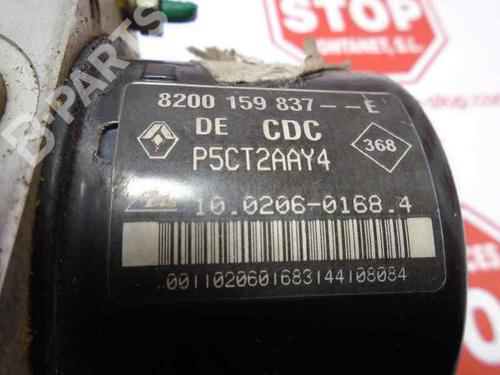 Módulo de ABS RENAULT ESPACE IV (JK0/1_) 2.2 dCi (JK0H) 7374297 | B-Parts