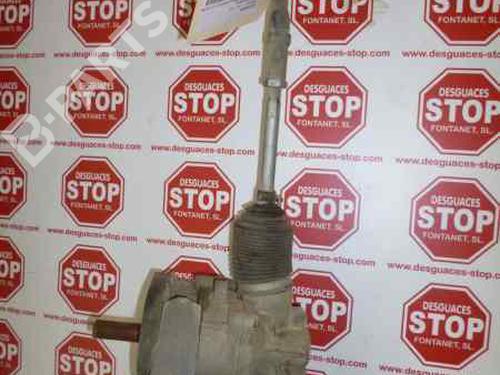 Steering rack CITROËN C2 (JM_) 1.1 7384265 | B-Parts