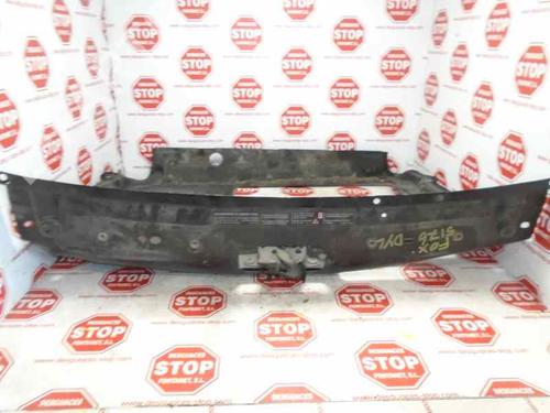 Avant slam panneau VW FOX Hatchback (5Z1, 5Z3, 5Z4) 1.2 7361819 | B-Parts