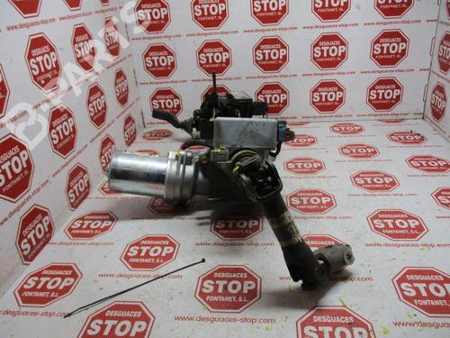 Steering column OPEL CORSA C (X01) 1.4 (F08, F68) 7329944 | B-Parts