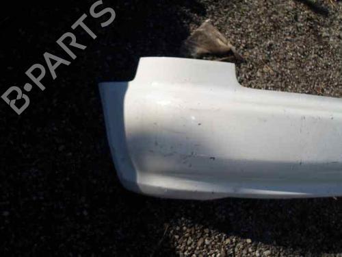 Pára-choques traseiro HONDA CIVIC V Hatchback (EG) 1.6 16V Vtec (EG5 ...