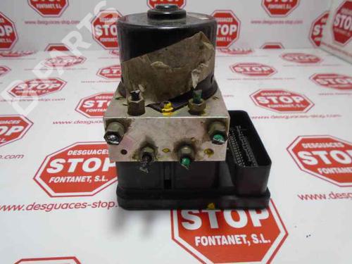 Módulo de ABS RENAULT ESPACE IV (JK0/1_) 2.2 dCi (JK0H) 7374297 | B-Parts