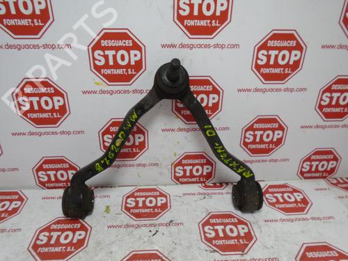Left front suspension arm SSANGYONG REXTON / REXTON II (GAB_) 2.7 Xdi ...