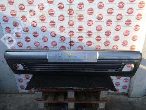 Front bumper MERCEDES-BENZ E-CLASS (W210) E 230 (210.037) 771238 | B-Parts