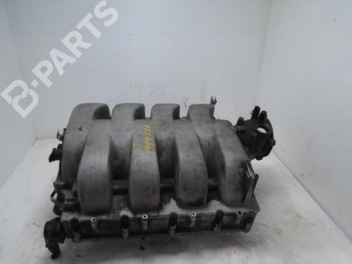 Intake manifold AUDI Q7 (4LB) 4.2 FSI quattro 9364447 | B-Parts
