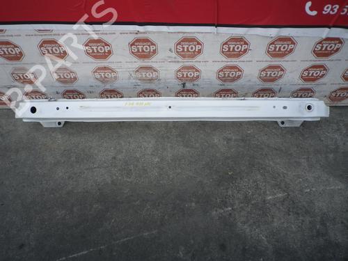 Traversa paraurti posteriore PEUGEOT 208 I (CA_, CC_) 1.2 VTI 82 ...