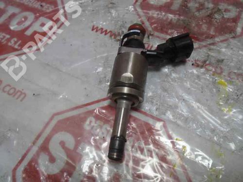 Injecteur RENAULT MEGANE III Hatchback (BZ0/1_, B3_) 1.9 dCi (BZ0N ...