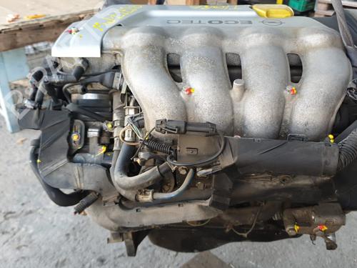 Motor OPEL TIGRA (S93) 1.4 16V (F07) 1444575 | B-Parts