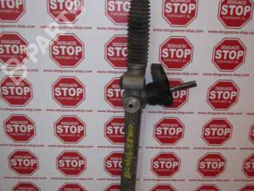 Steering rack OPEL CORSA C (X01) 7382317 | B-Parts