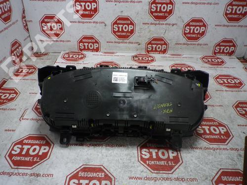 Instrument cluster FORD TRANSIT V363 Van (FCD, FDD) 7307613 | B-Parts