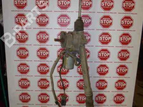 Steering rack CITROËN C2 (JM_) 1.1 7384265 | B-Parts