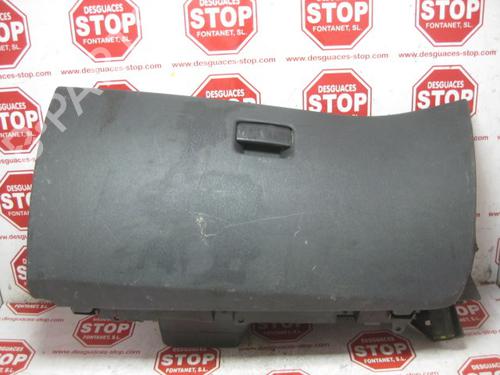 Glove box CITROËN C4 Grand Picasso I (UA_) 1.6 HDi 110 2905675 | B-Parts