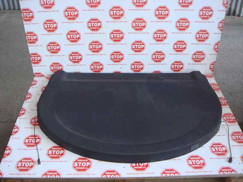 Chapeleira/Cortina mala RENAULT LAGUNA III (BT0/1) 2.0 dCi (BT01, BT08 ...