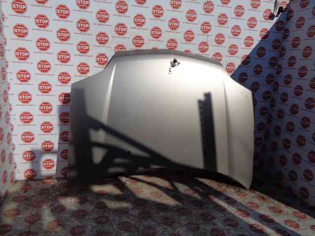 Hood NISSAN X-TRAIL I (T30) 7622616 | B-Parts