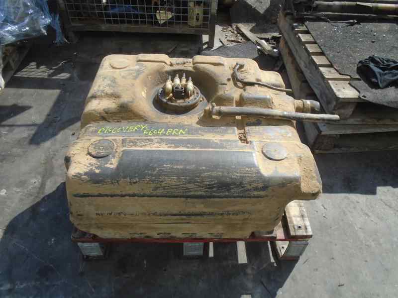 Fuel tank LAND ROVER DISCOVERY II (L318) 2.5 Td5 4x4 7363877 | B-Parts
