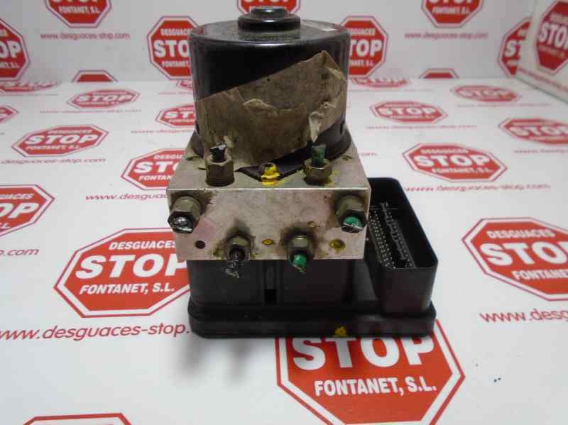 Módulo de ABS RENAULT ESPACE IV (JK0/1_) 2.2 dCi (JK0H) 7374297 | B-Parts