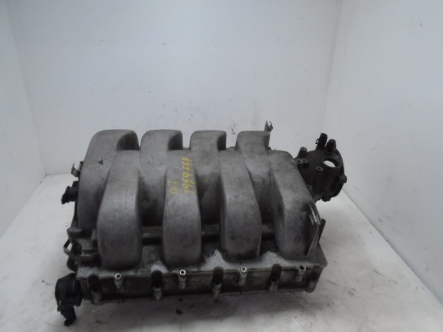 Intake manifold AUDI Q7 (4LB) 4.2 FSI quattro 9364447 | B-Parts