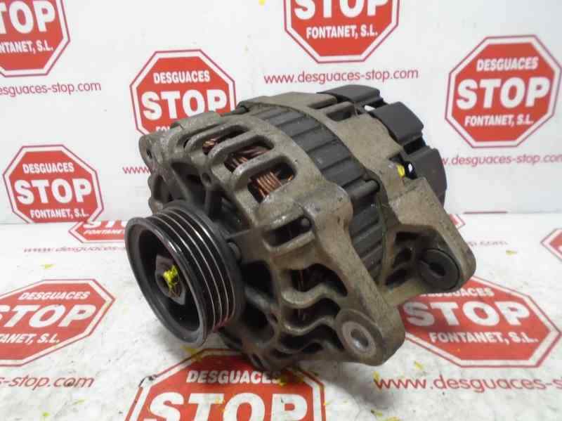 Alternator HYUNDAI GETZ (TB) 1.1 7353296 | B-Parts