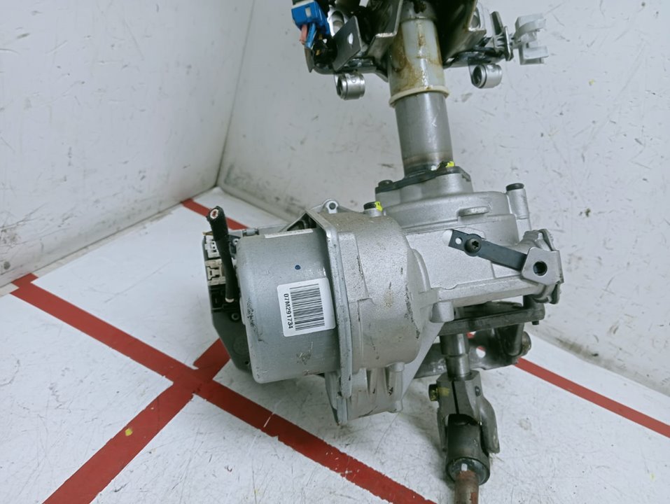 Lenksäule KIA CEE'D SW (ED) 1.6 CRDi 115 15950285 | B-Parts