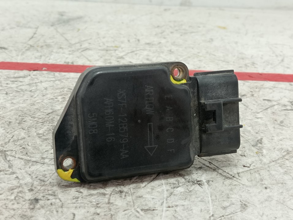 Mass air flow sensor FORD TRANSIT Van (FA_ _) 16954901 | B-Parts